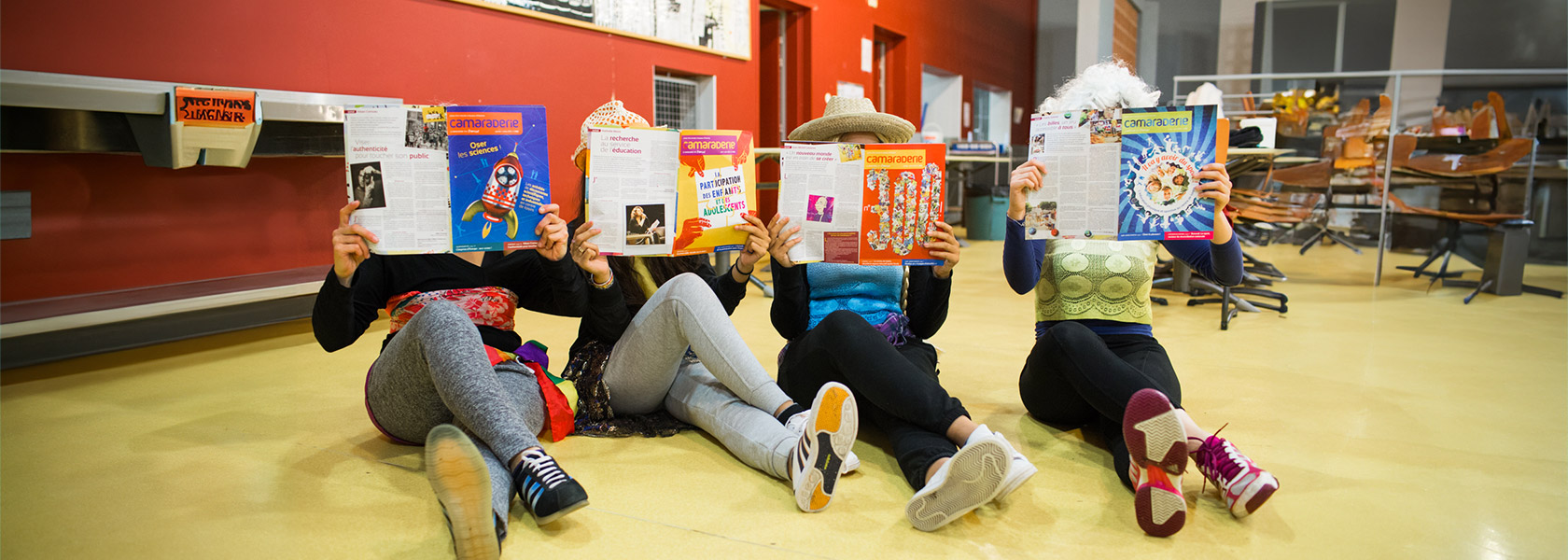 Aides financières BAFA - Les Francas pays de la Loire